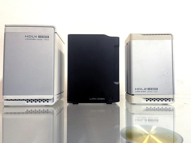 LANDISKが故障するサインは？原因から解決方法まで詳しく解説！ │ アドバンスデータ復旧